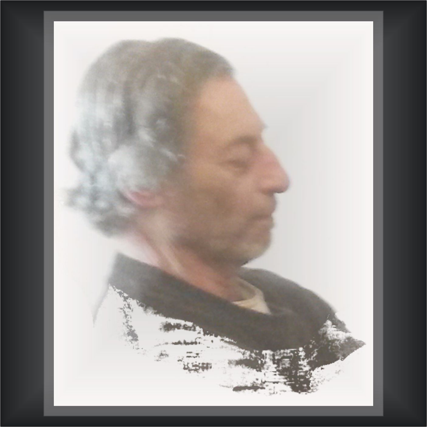 Marc Berger – Digital Box Records